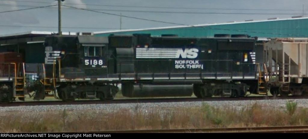 NS 5188